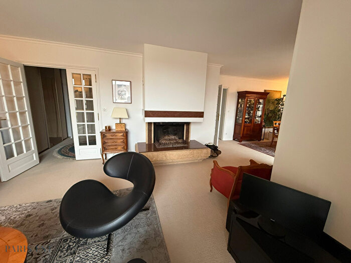 Appartement à vendre - Villeparisis, Le Marché - 5 pièces - 3 chambres