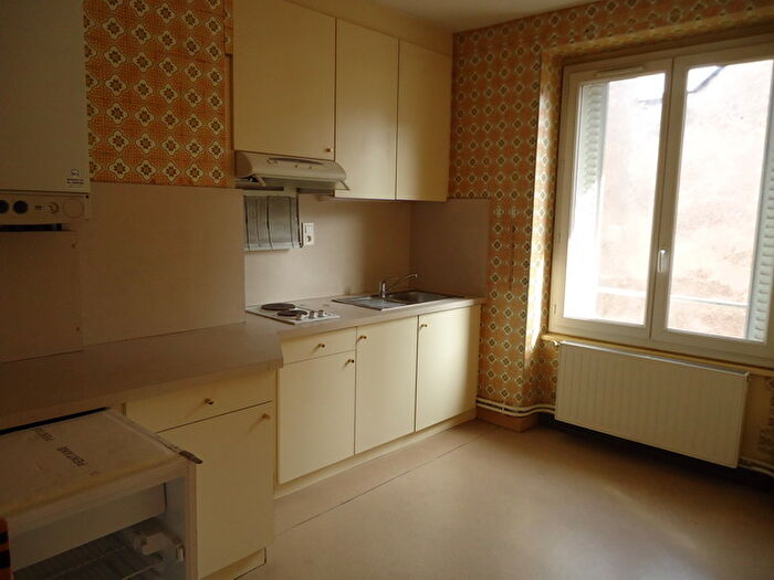 Appartement 2 pièces à Rodez, Saint-Eloi, Camonil, à louer