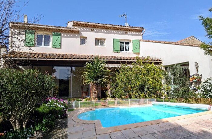 Maison 5 pièces à vendre - Castelnau-dAude