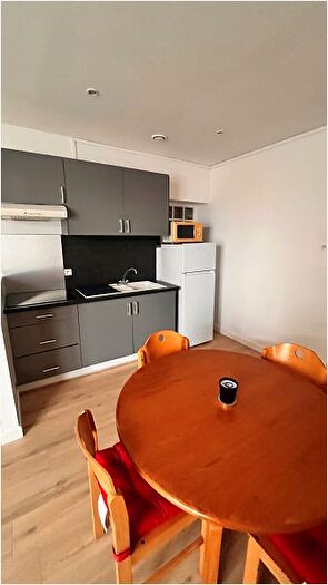 Armentières, Route dHouplines : Appartement 2 pièces à louer
