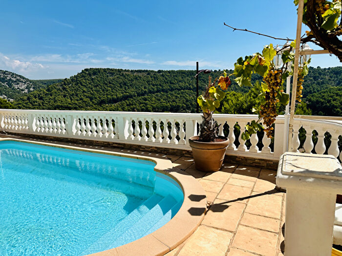 Maison 5 pièces à Carnoux-en-Provence, à vendre