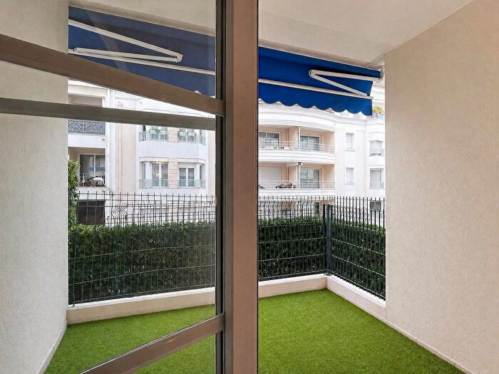 Nice, Thiers, Musicien - Appartement 3 pièces à vendre