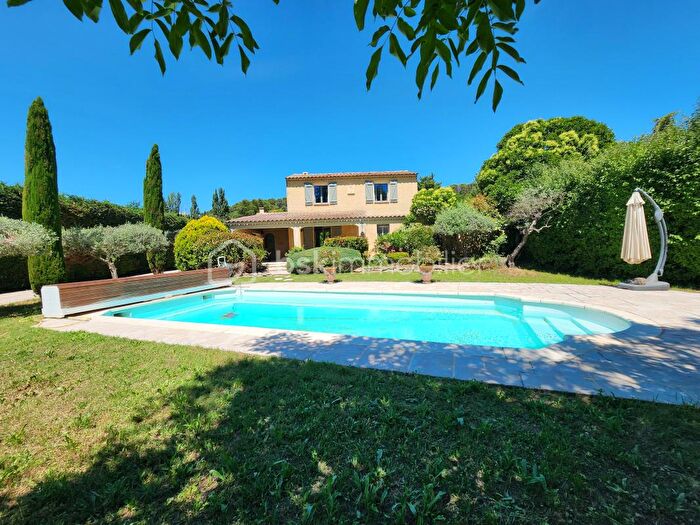 Maison 5 pièces à vendre à Cadenet