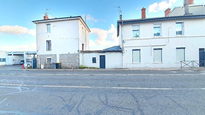 Appartement 2 pièces à louer à Le Confluent, La Mulatière