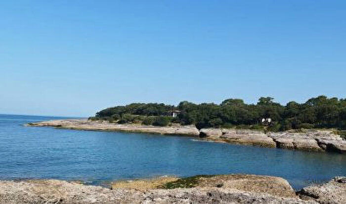 Appartement 3 pièces à vendre - Vaux-sur-Mer