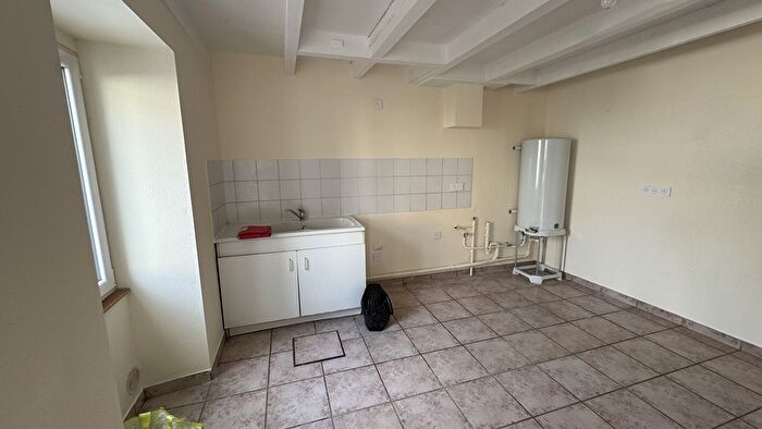 Appartement 2 pièces à Niort, Centre-ville, à louer