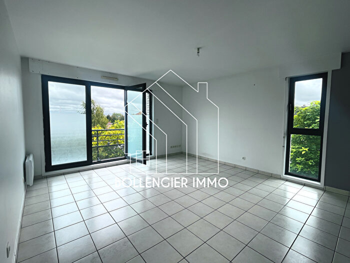 Appartement 3 pièces à louer - Bailleul, Pré aux Chênes