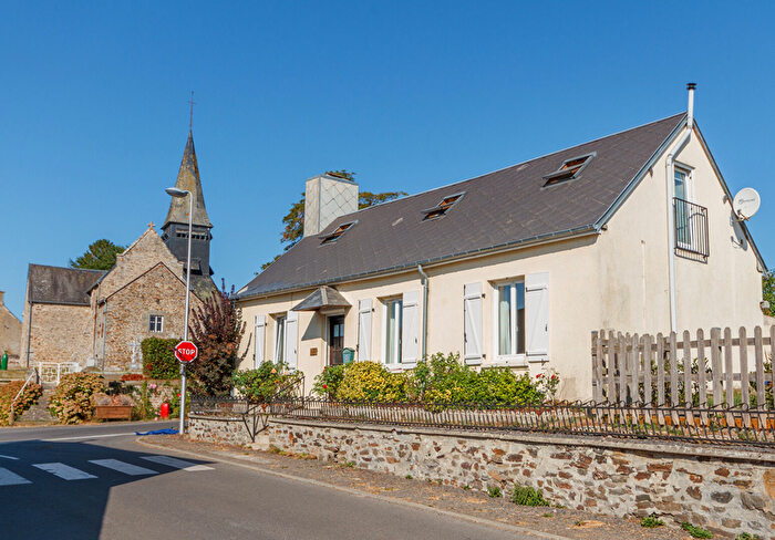 Maison 5 pièces à Moncy, à vendre
