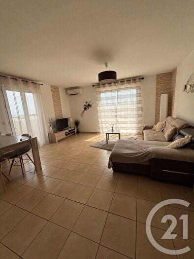 Appartement 2 pièces à louer à Bastia