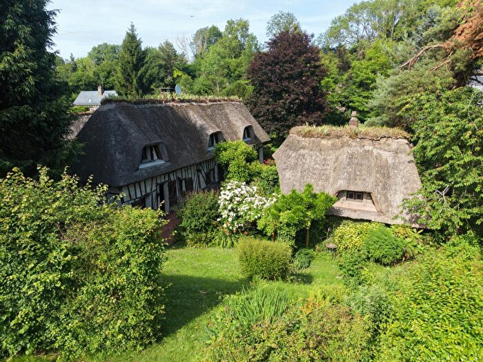Maison 5 pièces à vendre - Aizier