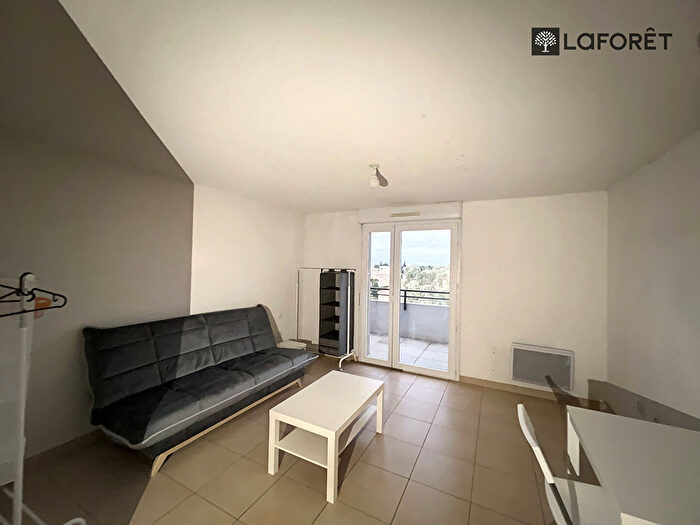Cavaillon, Basses Ferrailles, Jas, Hautes Ferrailles : Appartement 1 pièce à louer