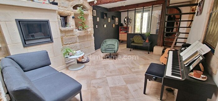 Maison 4 pièces à vendre - Istres, Etang