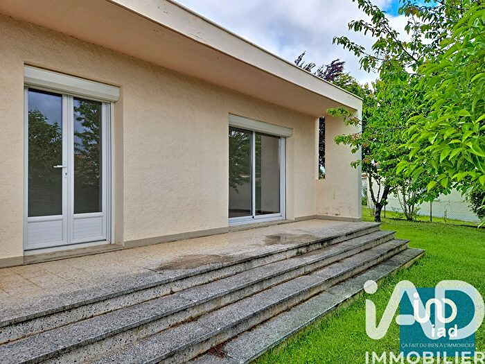 Maison 4 pièces à Fleurance, à vendre