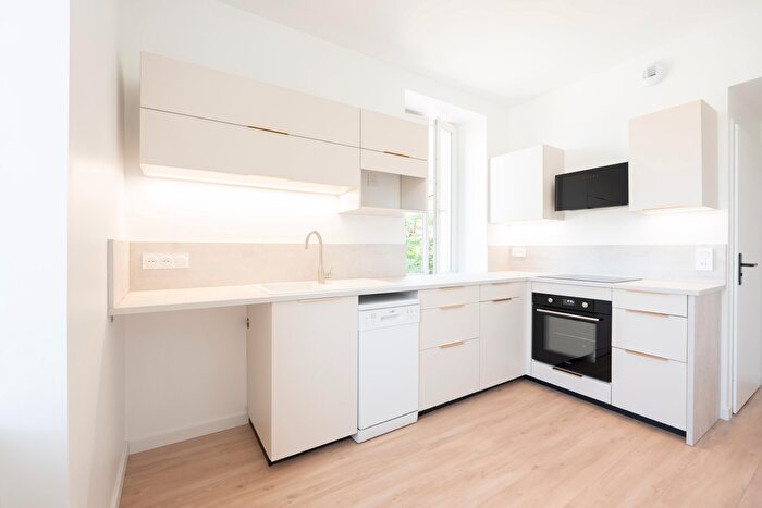 Appartement 2 pièces à vendre à Meythet