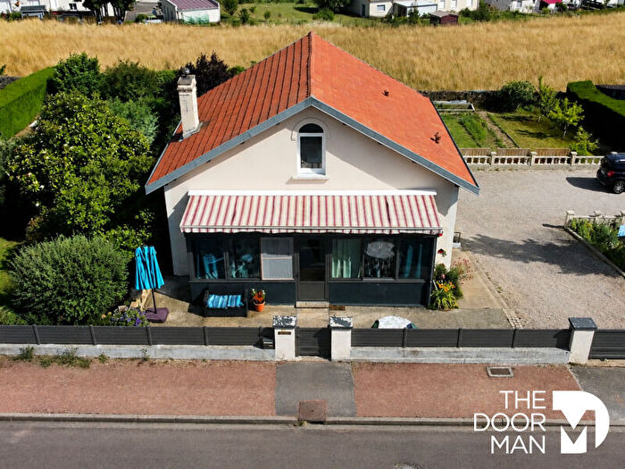 Maison 5 pièces à vendre - Langres