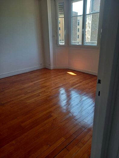 Appartement 1 pièce à louer - Paris 15ème, Vaugirard, Parc des Expositions