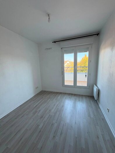 Orléans, Soleil Levant, Champ de Mars - Appartement 3 pièces à vendre