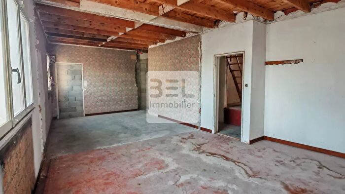 Maison 2 pièces à vendre à Tulette