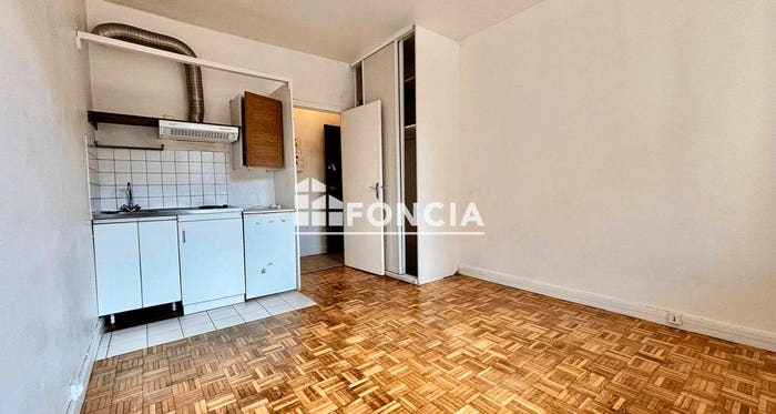 Appartement 1 pièce à louer - Clagny-Glatigny, Versailles