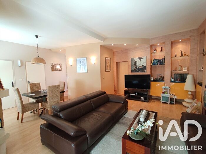 Maison 5 pièces à vendre à Charleville-Mézières, Villette
