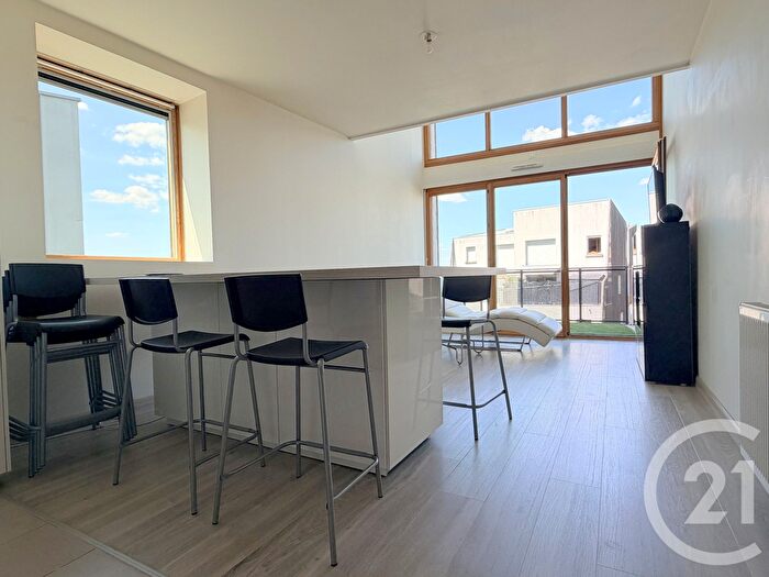 Appartement 2 pièces à vendre - Herblay, Cailloux Gris, Bayonnes