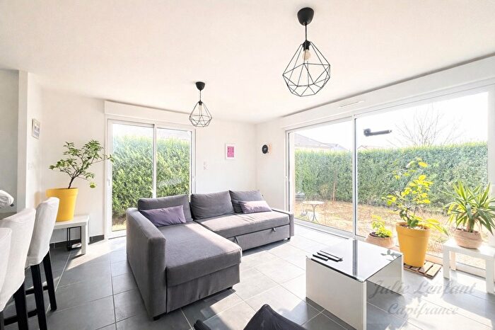 Maison à vendre - Saint-Jean-le-Blanc - 4 pièces - 3 chambres