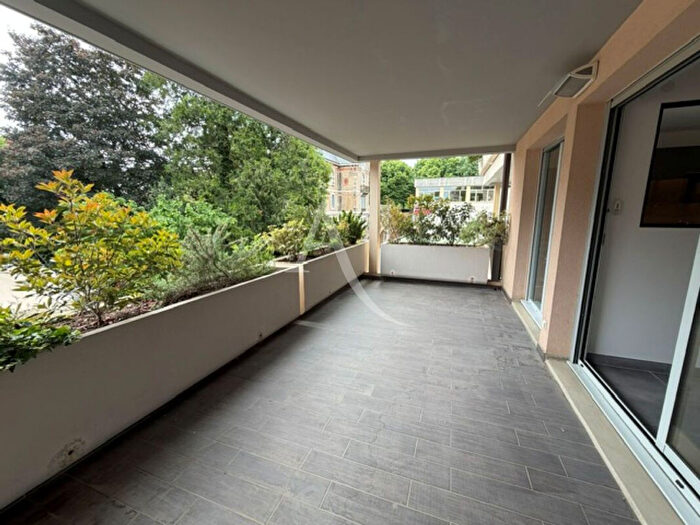 Appartement 4 pièces à vendre à Bourg-en-Bresse, Centre, Brou, Baudières