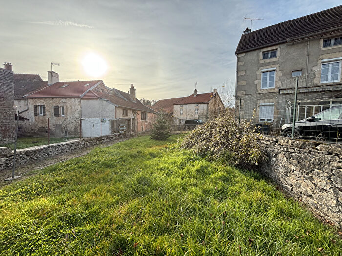 Maison à vendre - Aignay-le-Duc - 4 pièces - 2 chambres