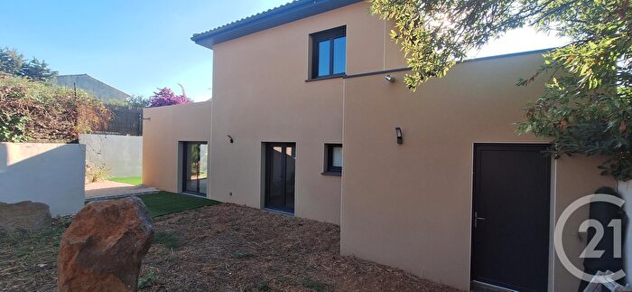 Maison à vendre - Agde, La Ville - 4 pièces - 3 chambres