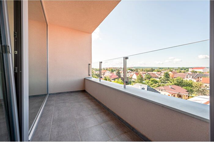 Appartement 4 pièces à Toulouse, La Vache, La Salade, à vendre