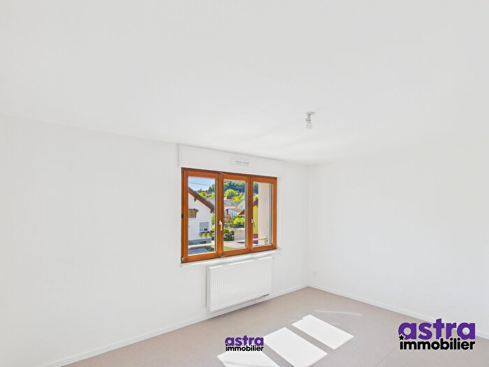Appartement 2 pièces à louer - Waldighofen