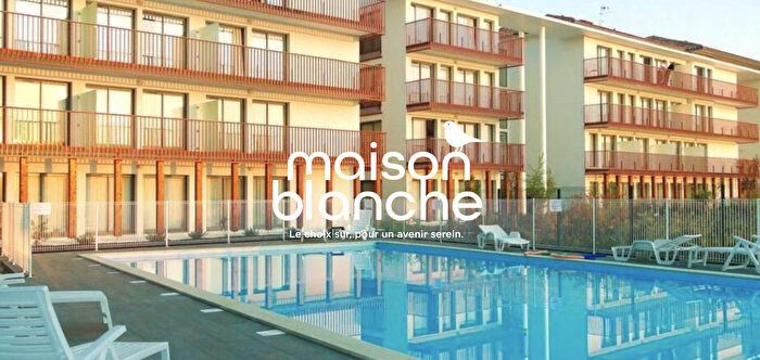 Appartement à vendre - La Teste-de-Buch, LEnclos dAlis, Notre-Dame des Monts, Ninots, Miquelots - 1 pièce - 1 chambre