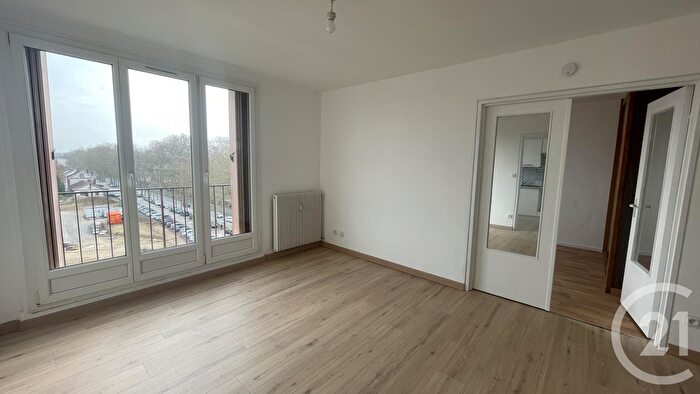 Châlons-en-Champagne, Nord : Appartement 2 pièces à louer