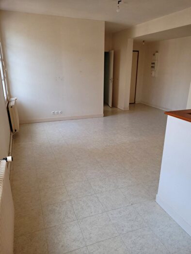 Appartement à louer - Neufchâtel-en-Bray - 2 pièces - 1 chambre