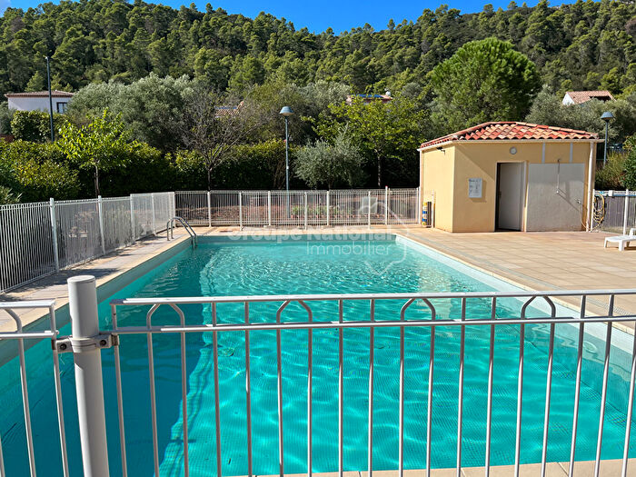 Le Luc : Appartement 2 pièces à vendre
