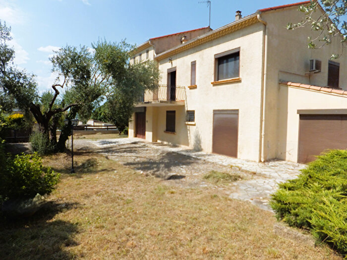 Maison 6 pièces à vendre - Vauvert