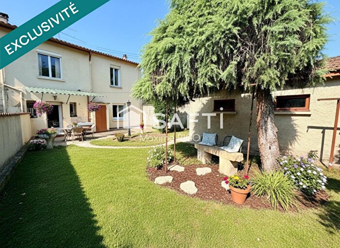 Maison 6 pièces à Marmande, Marmande, Fougard, à vendre
