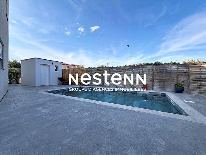 Théza : Maison 6 pièces à vendre