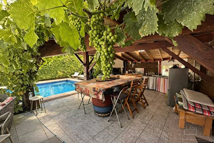 Maison 6 pièces à Le Teich, à vendre