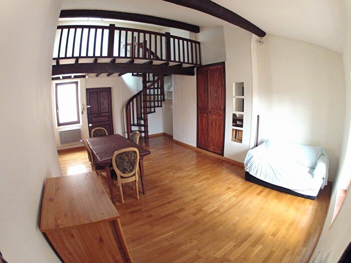 Appartement à vendre - Nîmes, Ecusson, Arènes - 2 pièces - 1 chambre