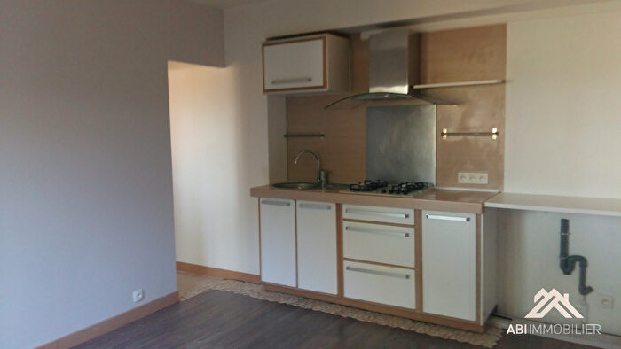 Appartement 2 pièces à louer à Montpellier, Hôpitaux, Facultés