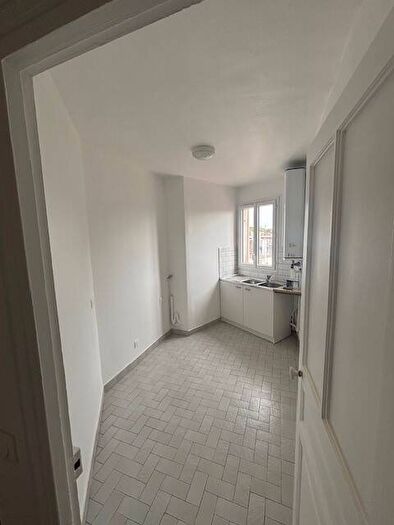 Appartement 4 pièces à louer à Villemomble