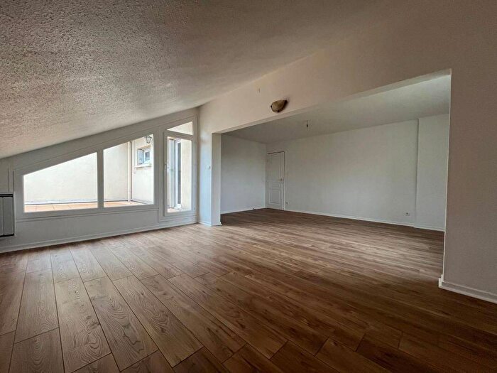 Appartement 3 pièces à louer à Sancé