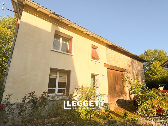 Saint-Mathieu : Maison 10 pièces à vendre