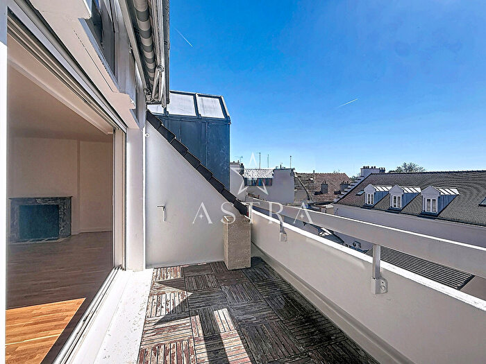 Appartement 5 pièces à vendre à Sceaux, Houdan, Curie, Charaire