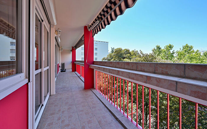 Appartement 4 pièces à vendre à Pierre-Bénite