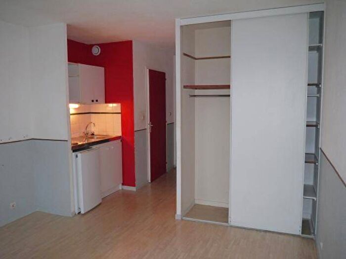 Appartement 1 pièce à Secteur Périphérique, Fleury-sur-Orne, à louer