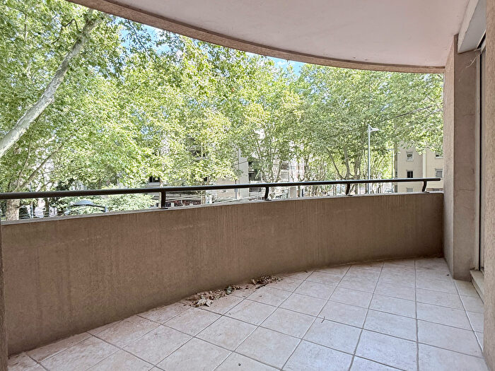 Appartement 3 pièces à vendre - Villeurbanne, Tonkin Sud