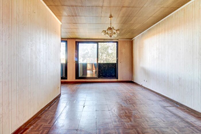 Appartement à vendre - Carros - 3 pièces - 2 chambres