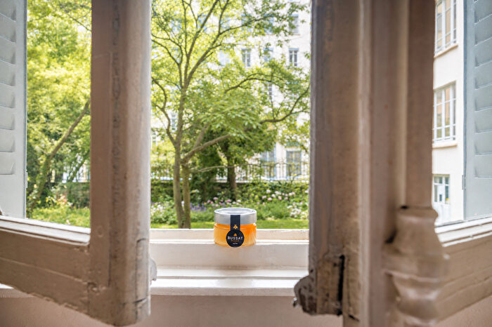 Appartement 2 pièces à Lyon 6ème, Les Brotteaux, à vendre